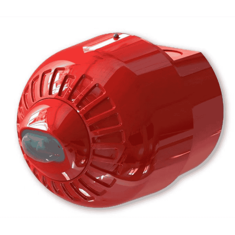 Industrial Alarm/Sounder - Audible & Visual Signalling